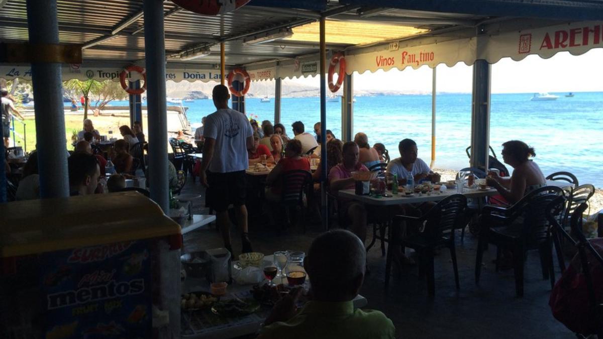 RESTAURANTES COMER GRAN CANARIA: Los 3 Soletes Repsol que no puedes ...