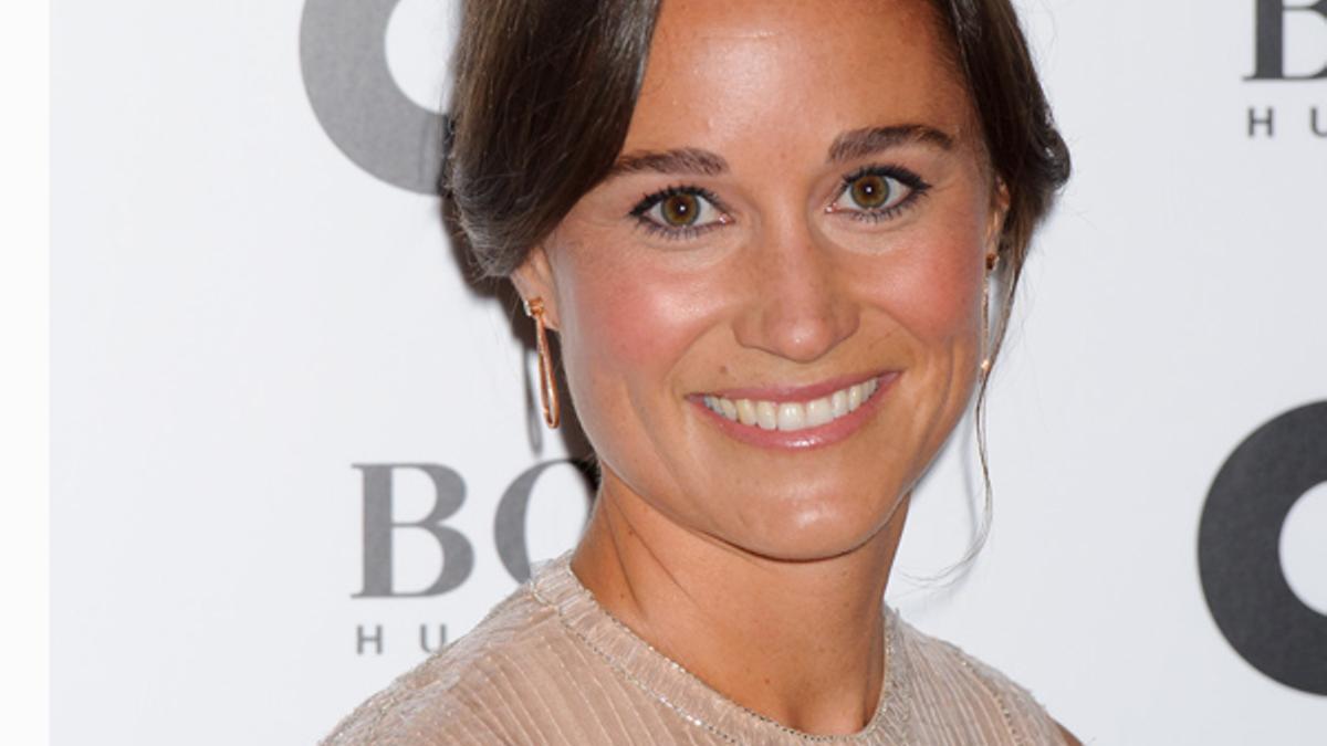 Pippa Middleton Ahora Es Diseñadora Woman
