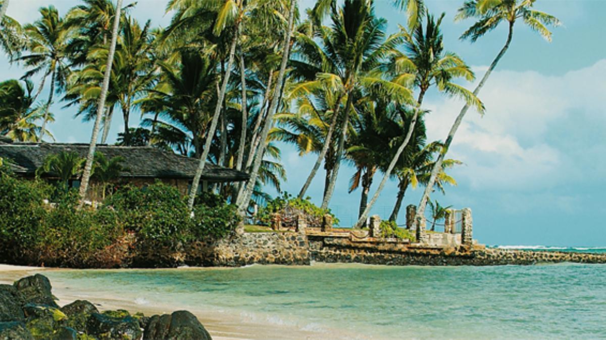 Sol & Surf. Destino: Hawai - Woman