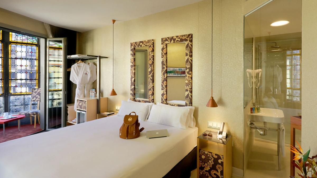 Axel Hotels anuncia la apertura de dos hoteles en València y Donosti