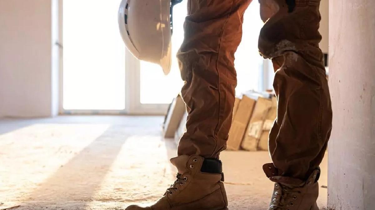 Estos calcetines reducen la fatiga del pie y son casi irrompibles