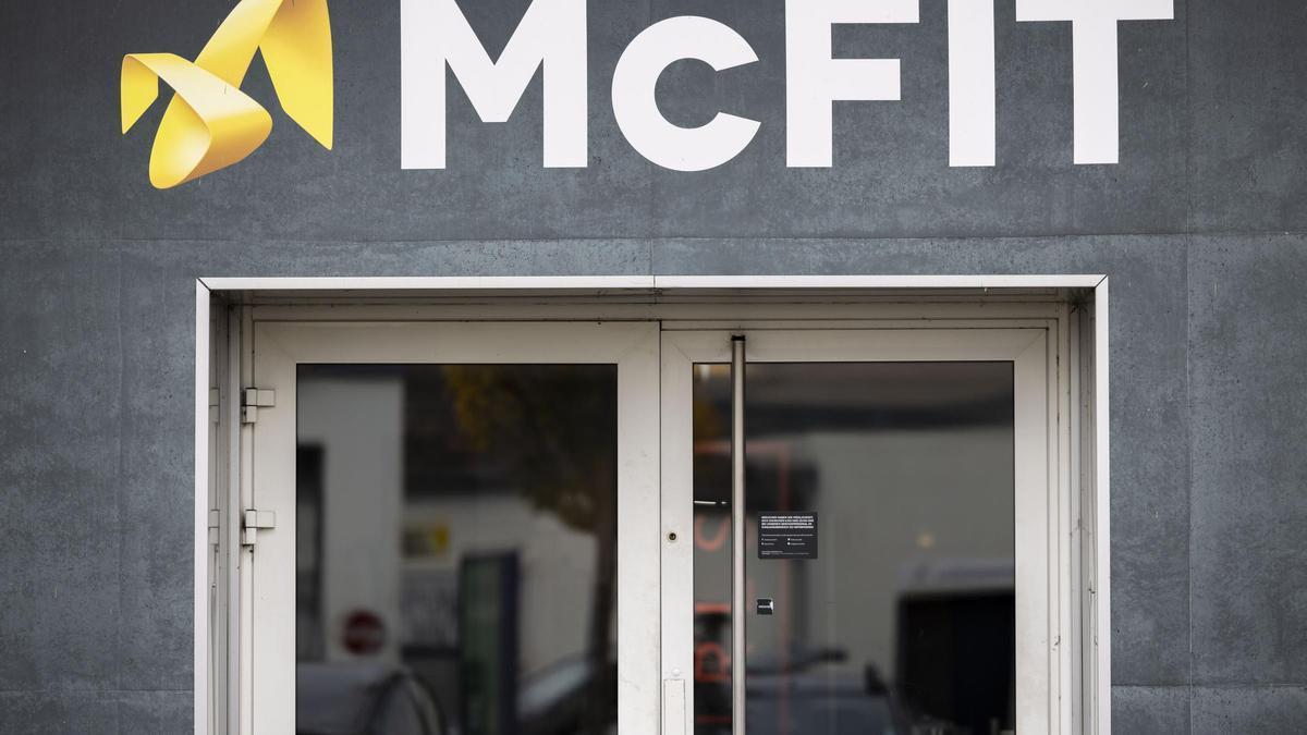 ¿Por qué ha cerrado McFit en Mallorca?