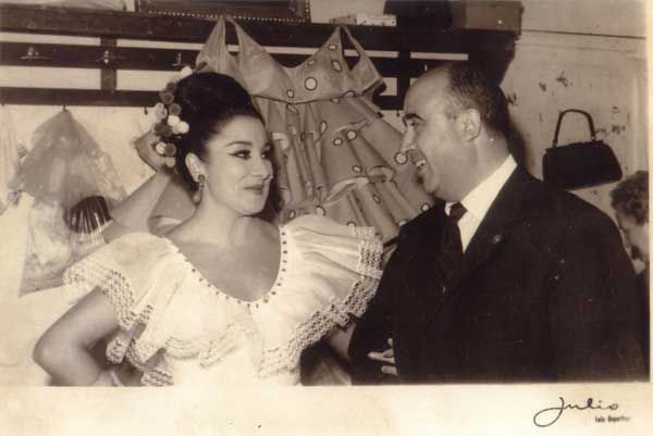 La huella fotográfica del maestro Juan Solano - El Periódico Extremadura