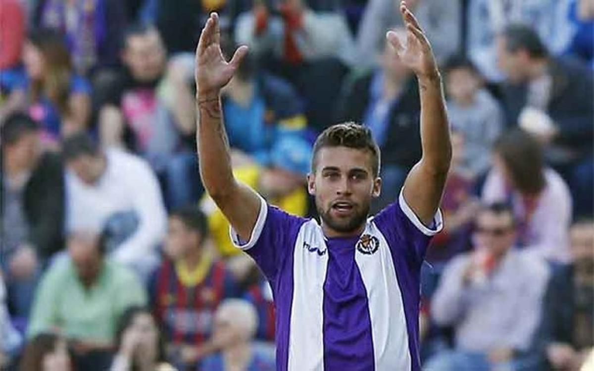 El fichaje de Fausto Rossi por el Córdoba, "muy cerca" - Sport