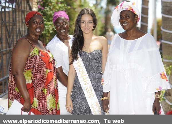 NOEMÍ CRUZ EMPIEZA SU EMOCIONANTE AÑO COMO NUEVA TOP WOMAN - El ...