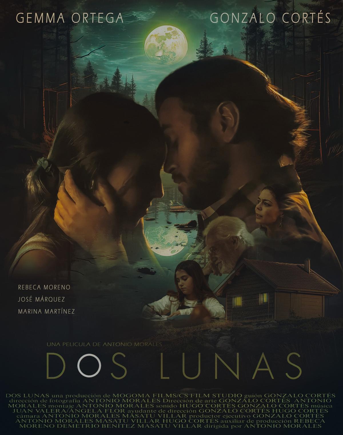 Córdoba acogerá el preestreno del primer largometraje de Mogoma Films ...
