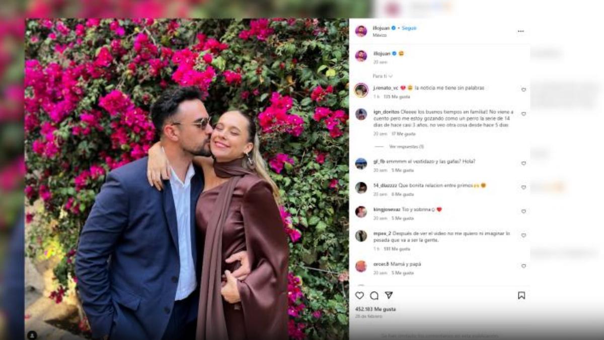 ILLO JUAN RUPTURA | IlloJuan y Masi rompen tras siete años de relación