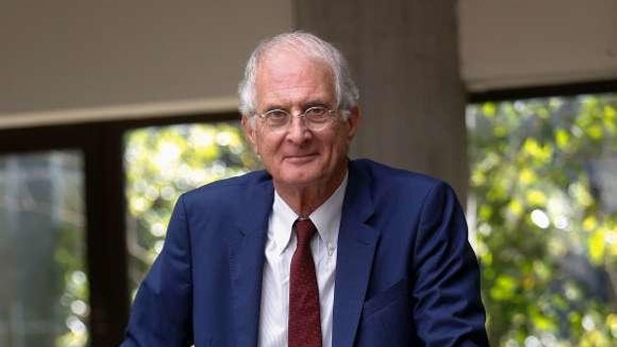 Youssef Cassis: "No habrá otra crisis de la magnitud de la de hace diez ...