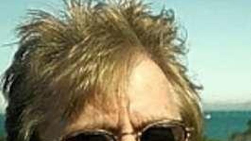 Barry Palmer se une a "Tubular Tribute" en un concierto en Avilés