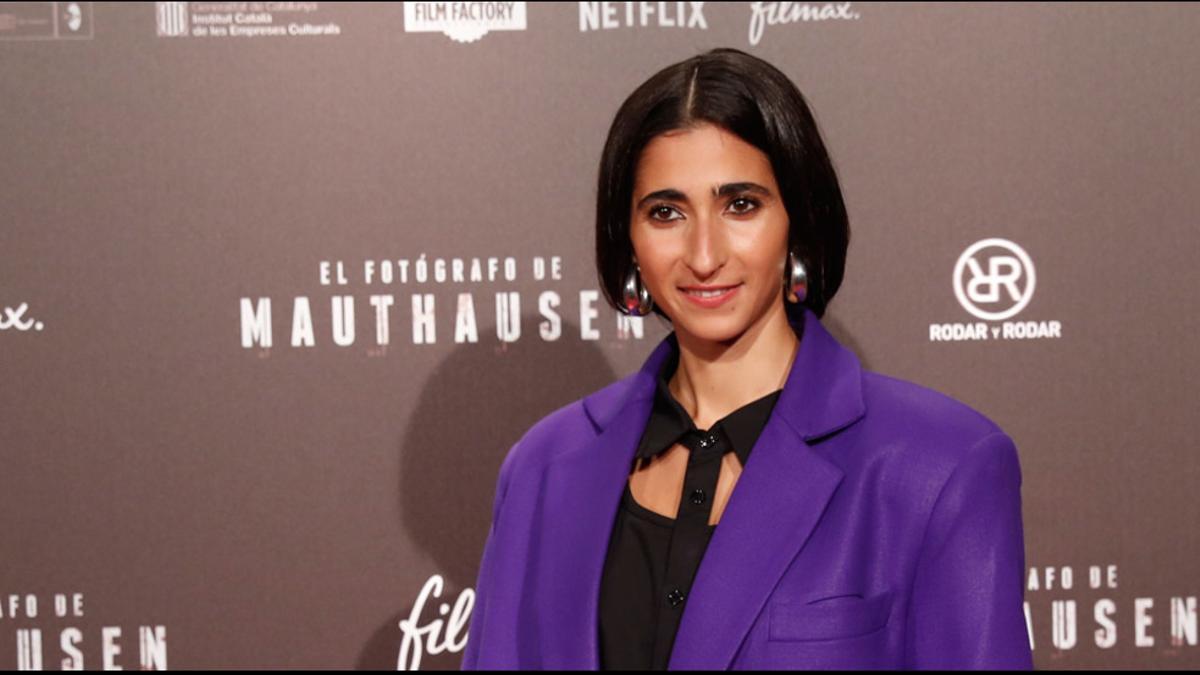 Alba Flores dice no a Hollywood y que Penélope Cruz no le da ninguna ...