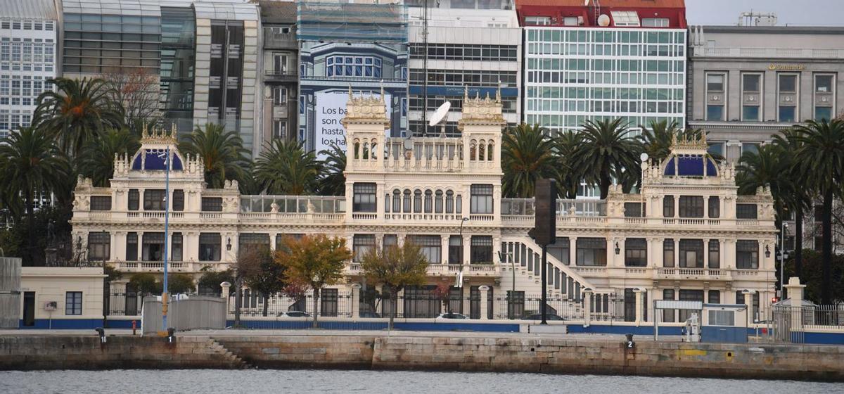 La Aesia iniciará su actividad en A Coruña en un plazo máximo de tres meses