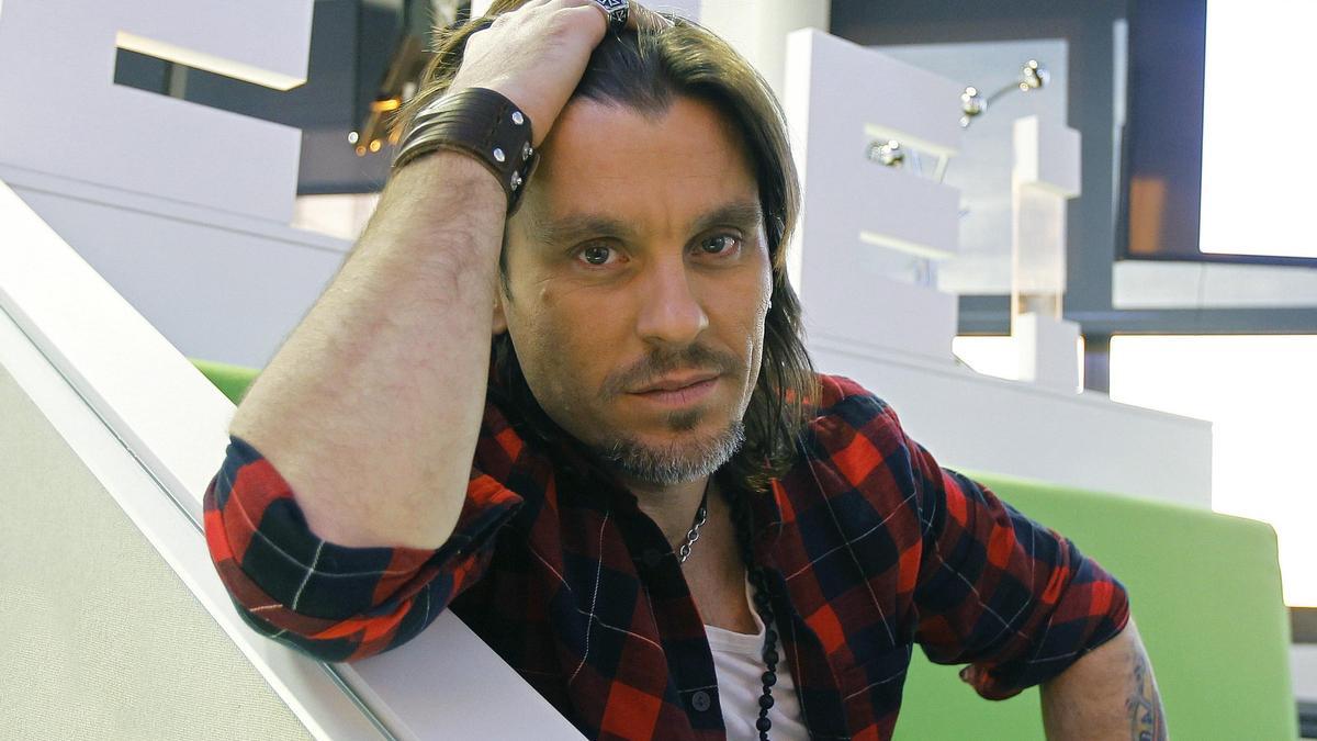 BODA JAVIÁN OT | La atípica boda de este cantante de Operación Triunfo ...