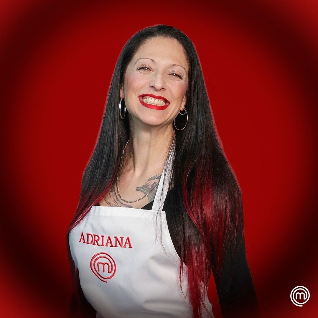 'Masterchef 12': Los 16 concursantes