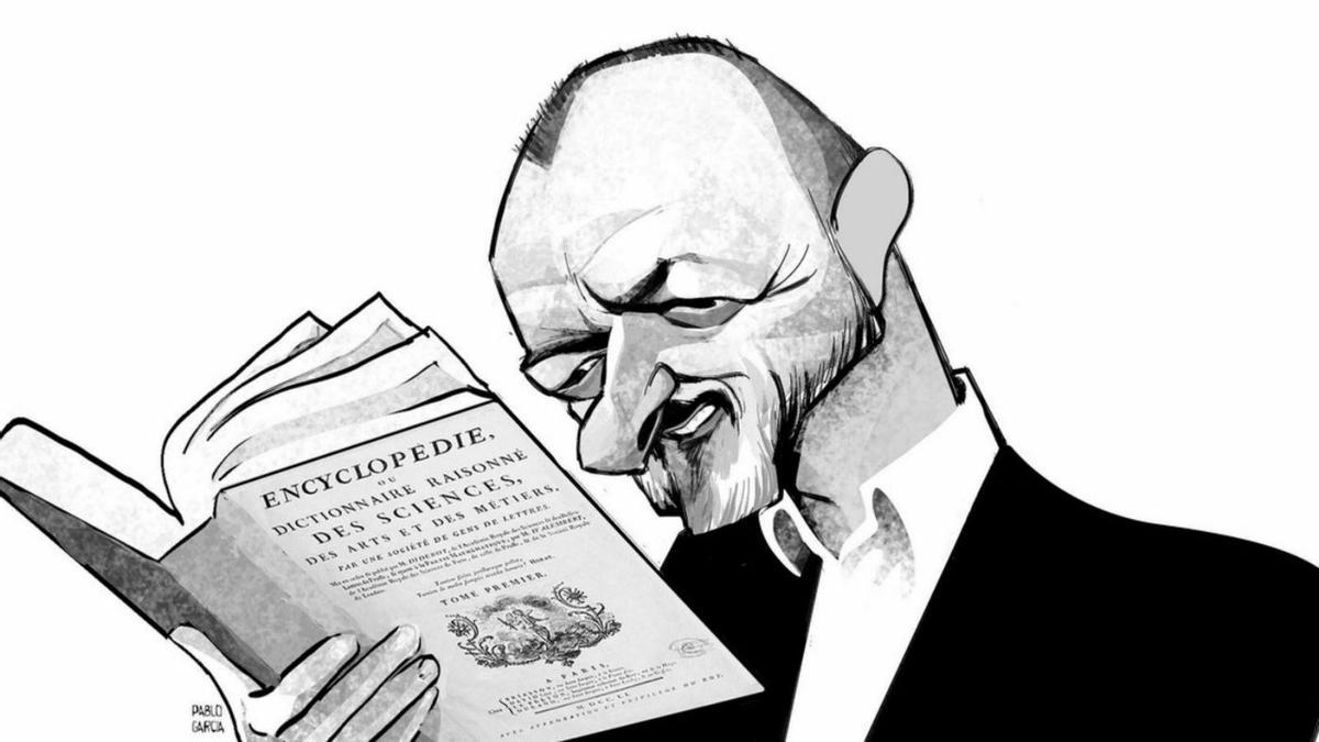 Las películas de Arturo Pérez Reverte - La Opinión de Murcia