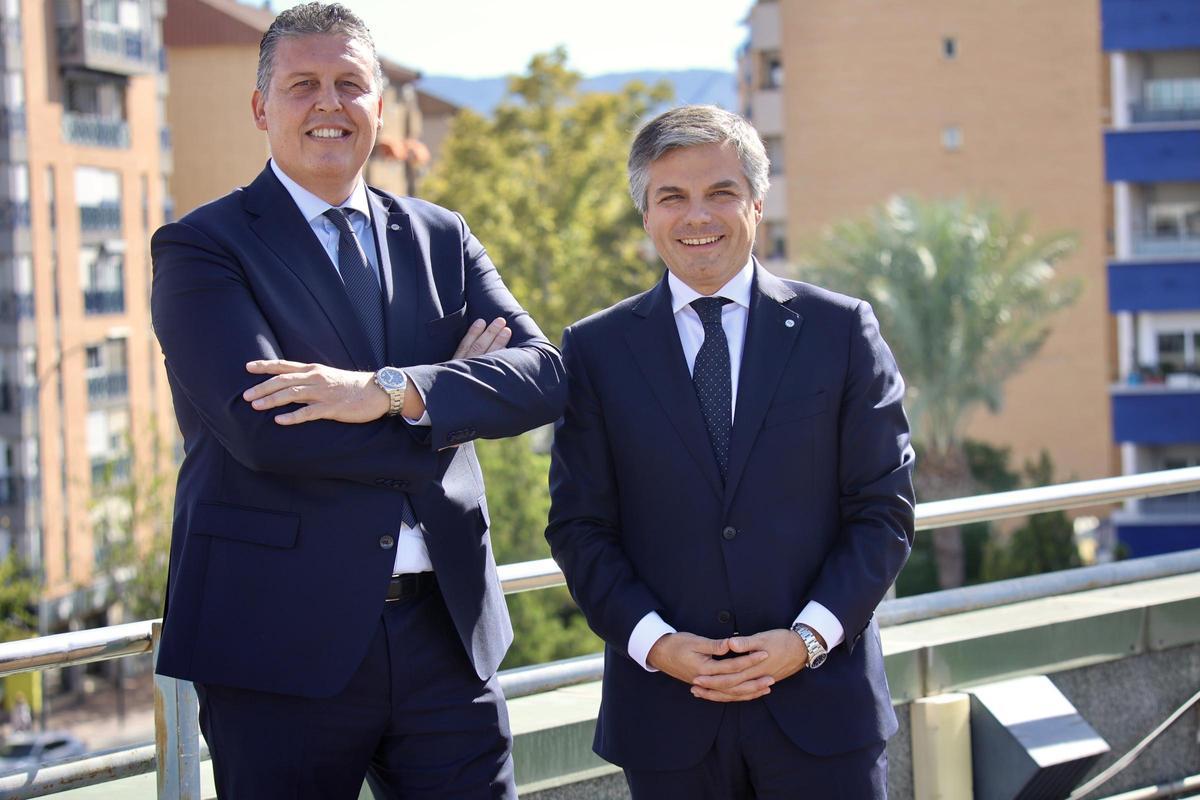 Banco Mediolanum Murcia | Juan Massana: "La inteligencia artificial es ...