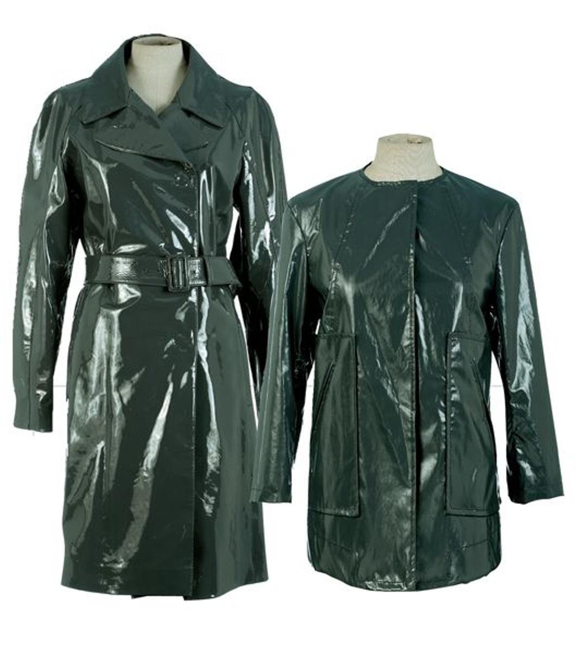 Uniforme sintético - Woman