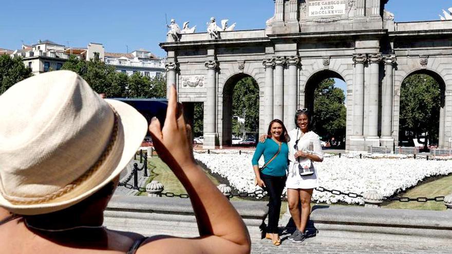 Madrid es lo guay, los demás, de provincias