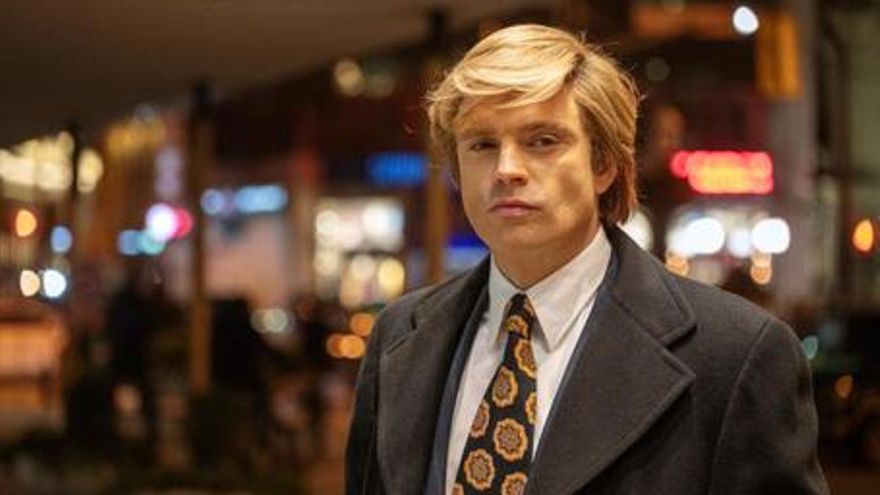 The Apprentice. La historia de Trump The Apprentice. La historia de Trump