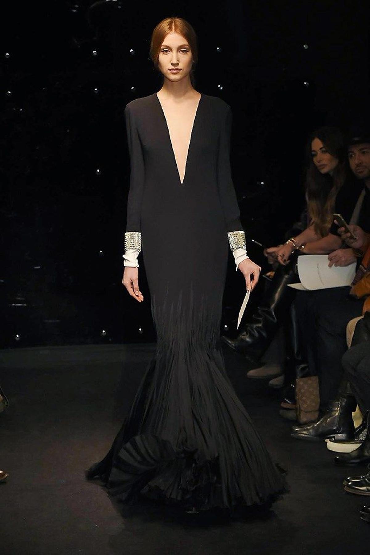 Stephane Rolland - París - Alta costura - Primavera-Verano 2016 - Woman