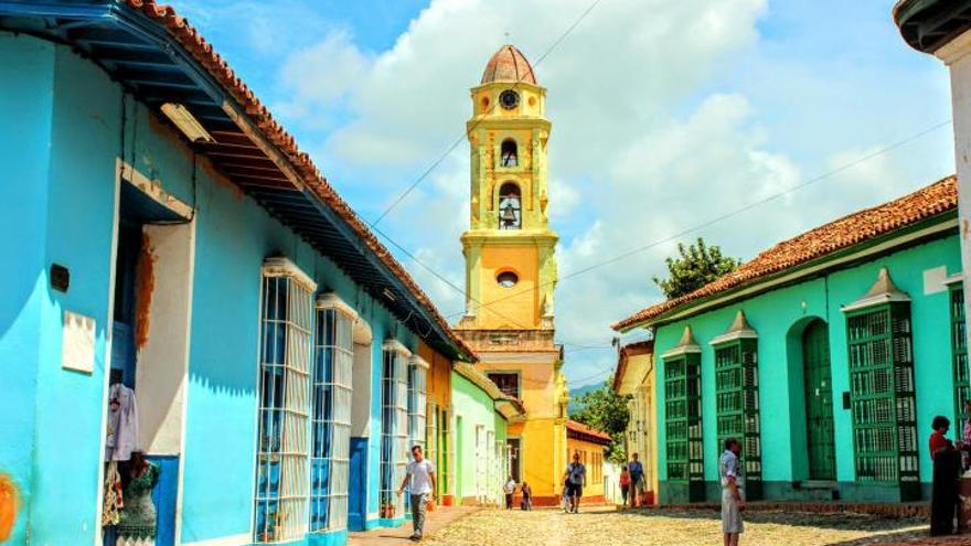 LAS 10 CIUDADES COLONIALES MÁS HERMOSAS DE LATINOAMÉRICA