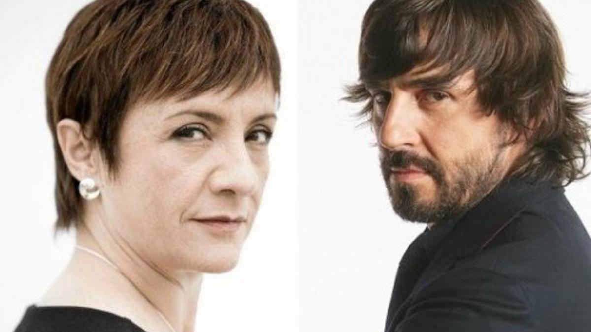 Telecinco abre «El Chiringuito» con Blanca Portillo y Santi Millán - El ...