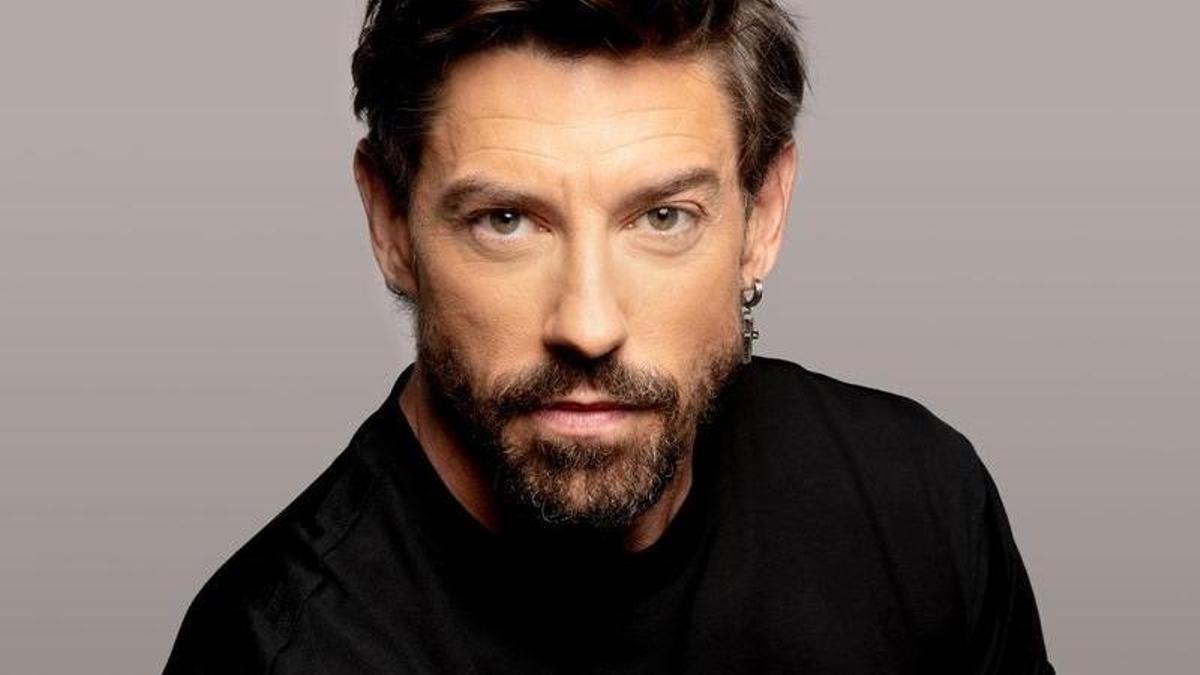 Adrián Lastra: "Es una función en la que tienes que sacarte las tripas"