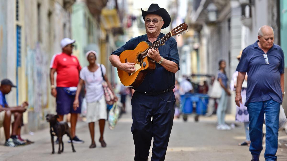 Programación del Festival de Música El Terral 2023 en Málaga