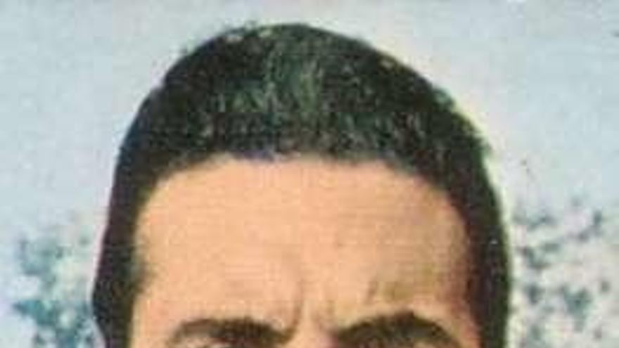 Fallece Pazos, histórico portero del Celta y Atlético