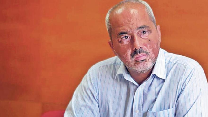 Ramón Morales Quesada: "La reforma y la modernización del Senado son ...