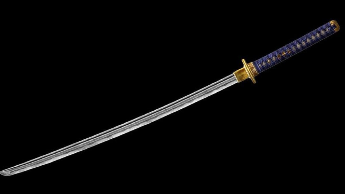 La Ser se hace eco del caso del herido a sí mismo con una catana en ...