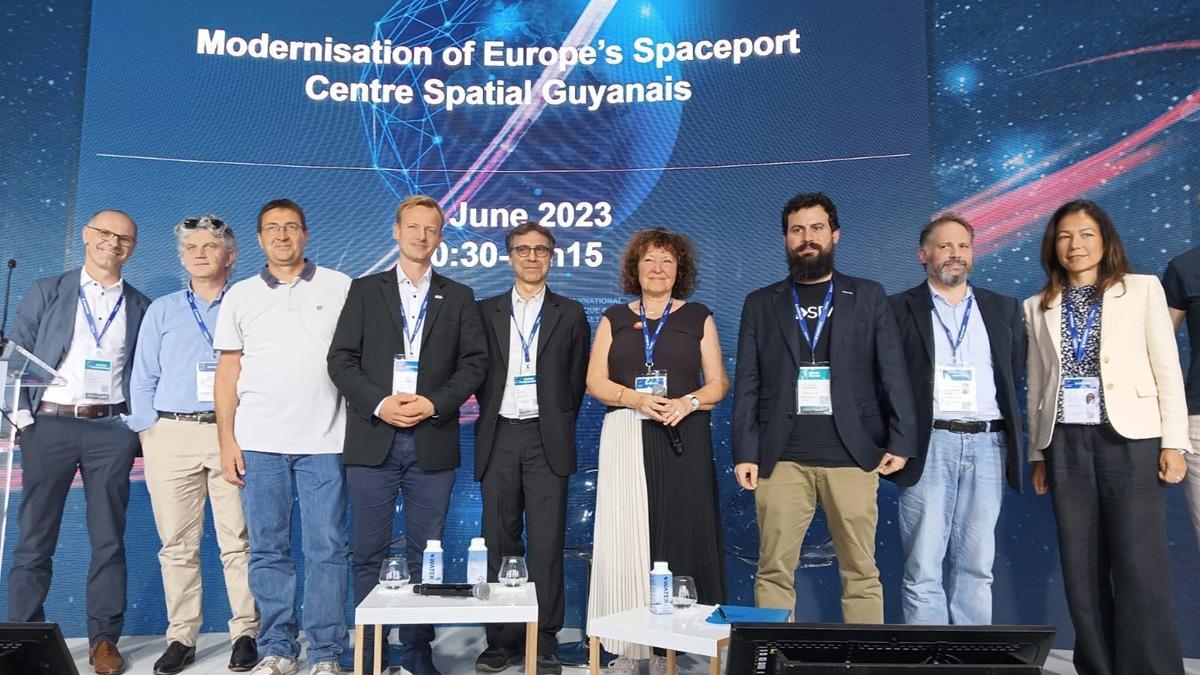 La ilicitana PLD Space ata el lanzamiento del Miura 5 en 2025 desde el ...