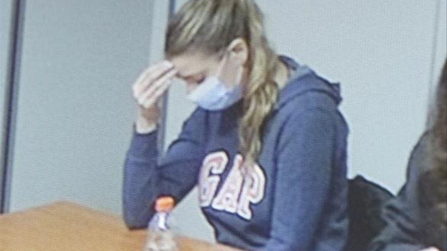 Caso Maje, la viuda negra de Novelda | Maje y Salva, culpables del ...