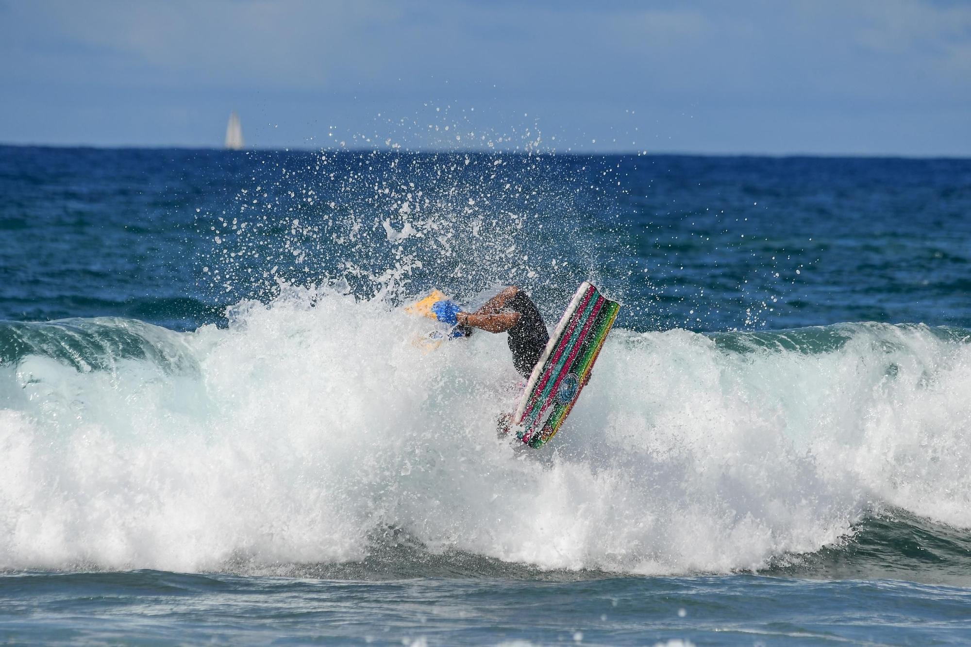 FOTOS: Primera jornada del ETB Gran Canaria Pro 2023