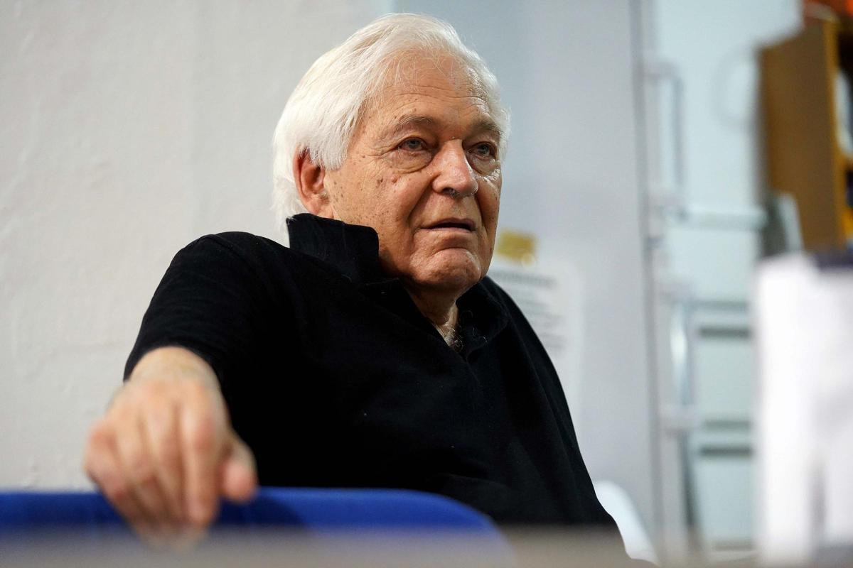 Argentinos en España: "Estas elecciones son decisivas, nos jugamos el ...