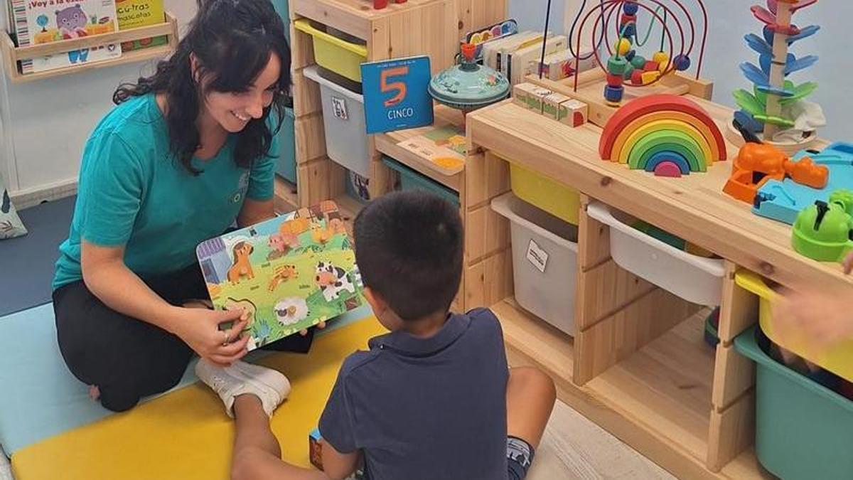Aragón acusa falta de logopedas para niños de 0 a 6 años: "Se quedan ...