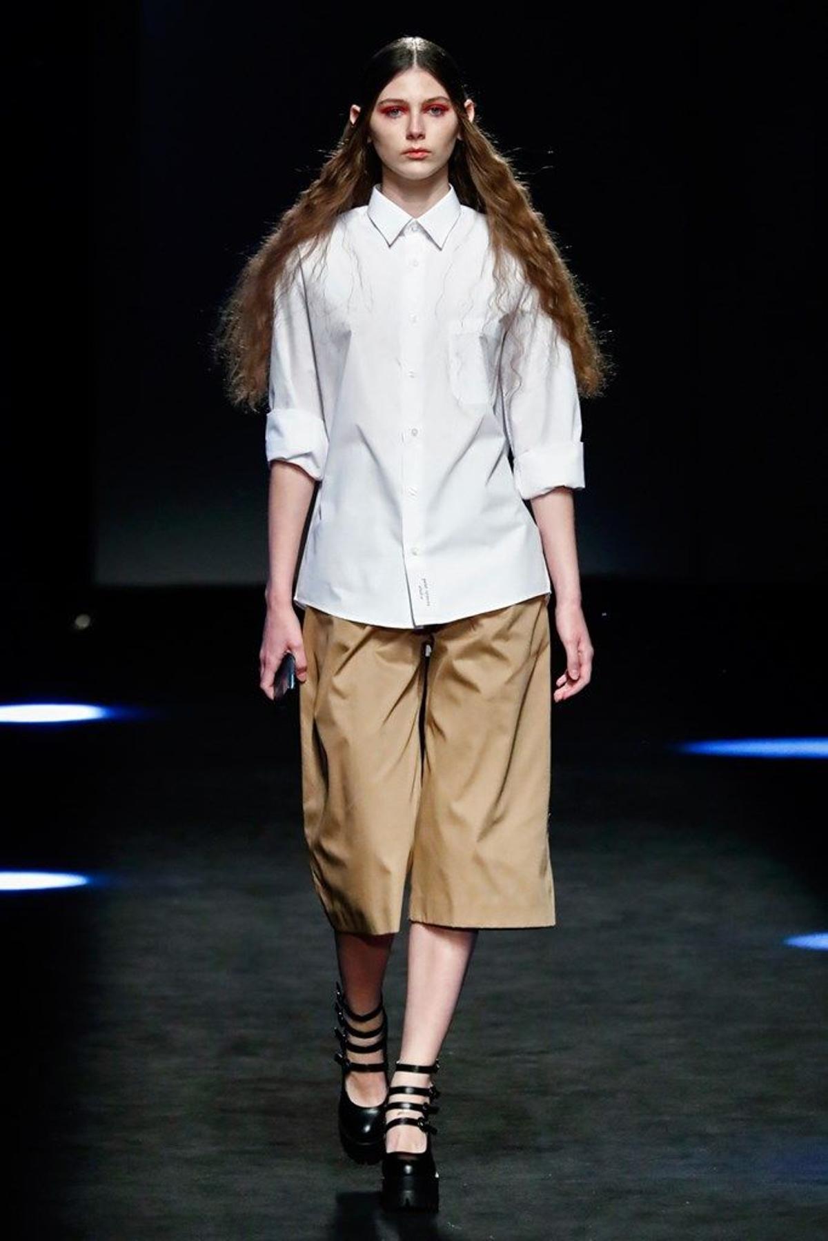 Peter Sposito Studio - Madrid - Mujer - Primavera-Verano 2021 - Woman