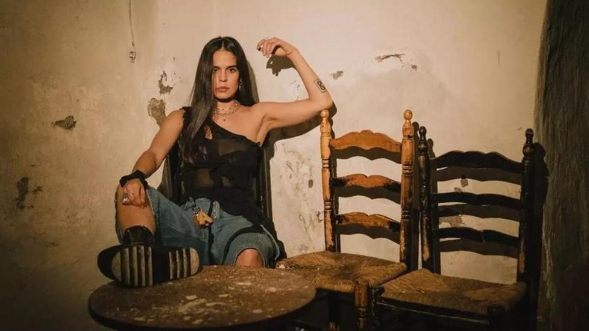 "No me valen las cosas banales"