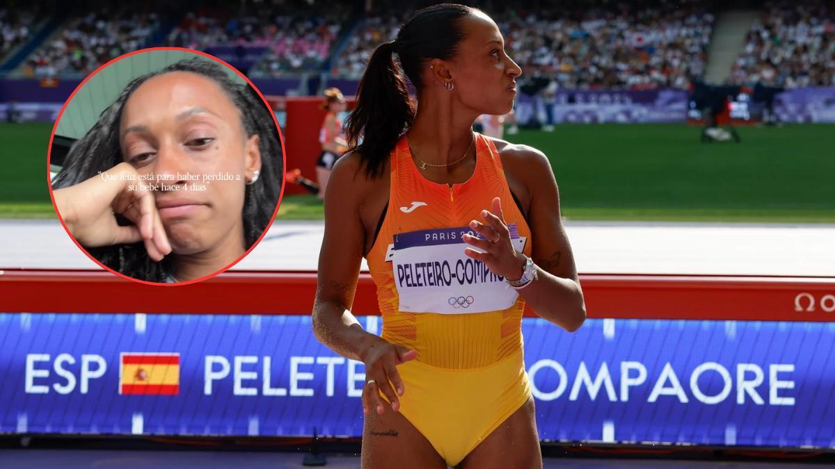 Ana Peleteiro frena en seco a los 'haters' tras perder a su bebé