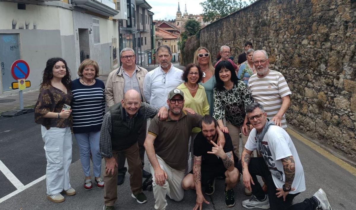 San Antonio, más de medio siglo de tradición polesa: "Esta fiesta no ...