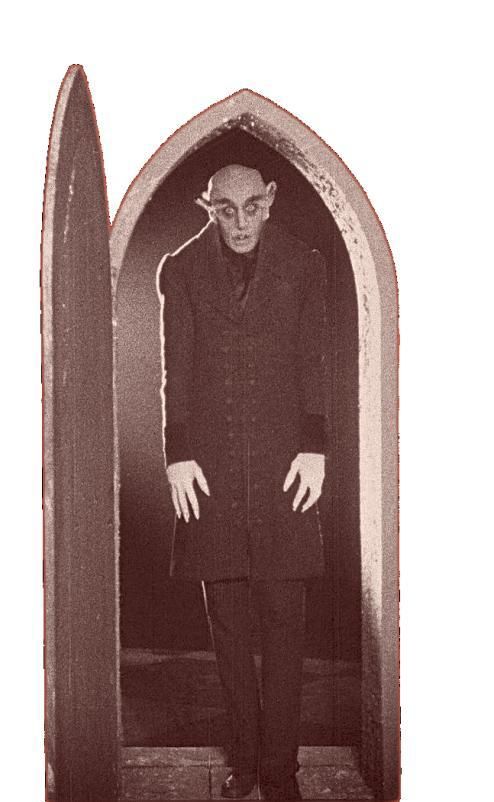 Cien años de Nosferatu: la fuente de todos los horrores - Diario de Ibiza