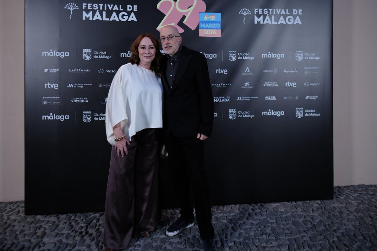 'Landa', documental que muestra todas las caras del actor