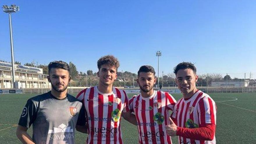 Pablo Gállego, el trotamundos aragonés ante su reto más especial
