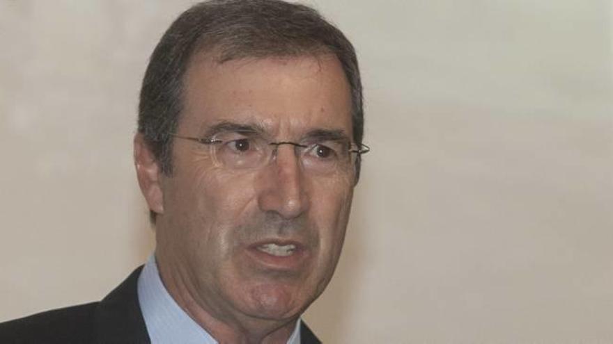 Pedro Calvo apuesta por implicar al personal - Información