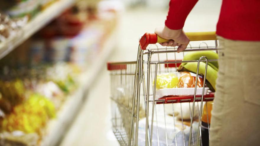 Cinco errores que debes evitar al ir al supermercado