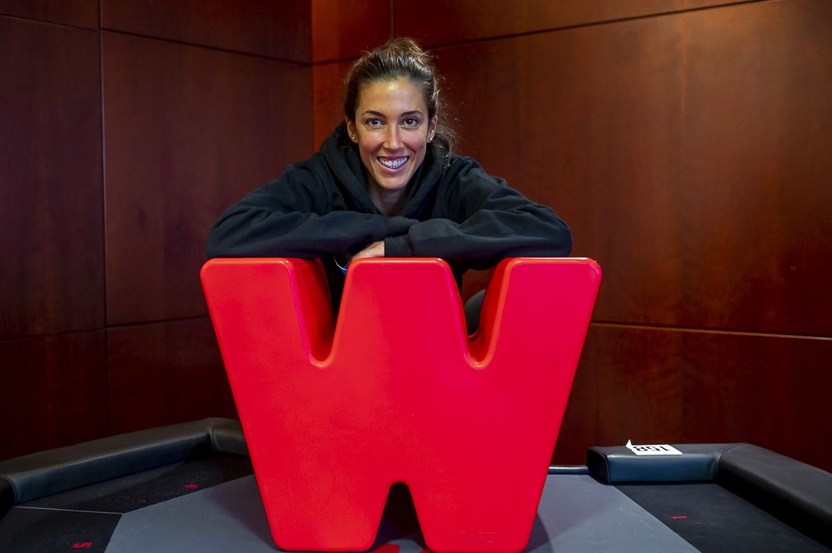 Leo Margets: "La profesionalización en el deporte femenino es clave"