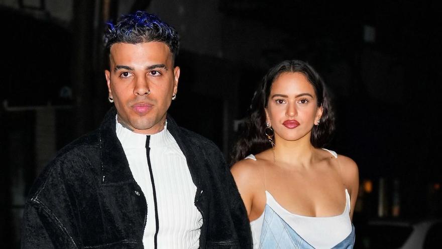 HIJO RAUW ALEJANDRO| El "hijo" de Rauw Alejandro al descubierto: "Con ...