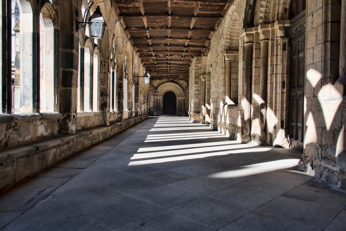 Ruta gratis por los escenarios de Harry Potter - Viajar