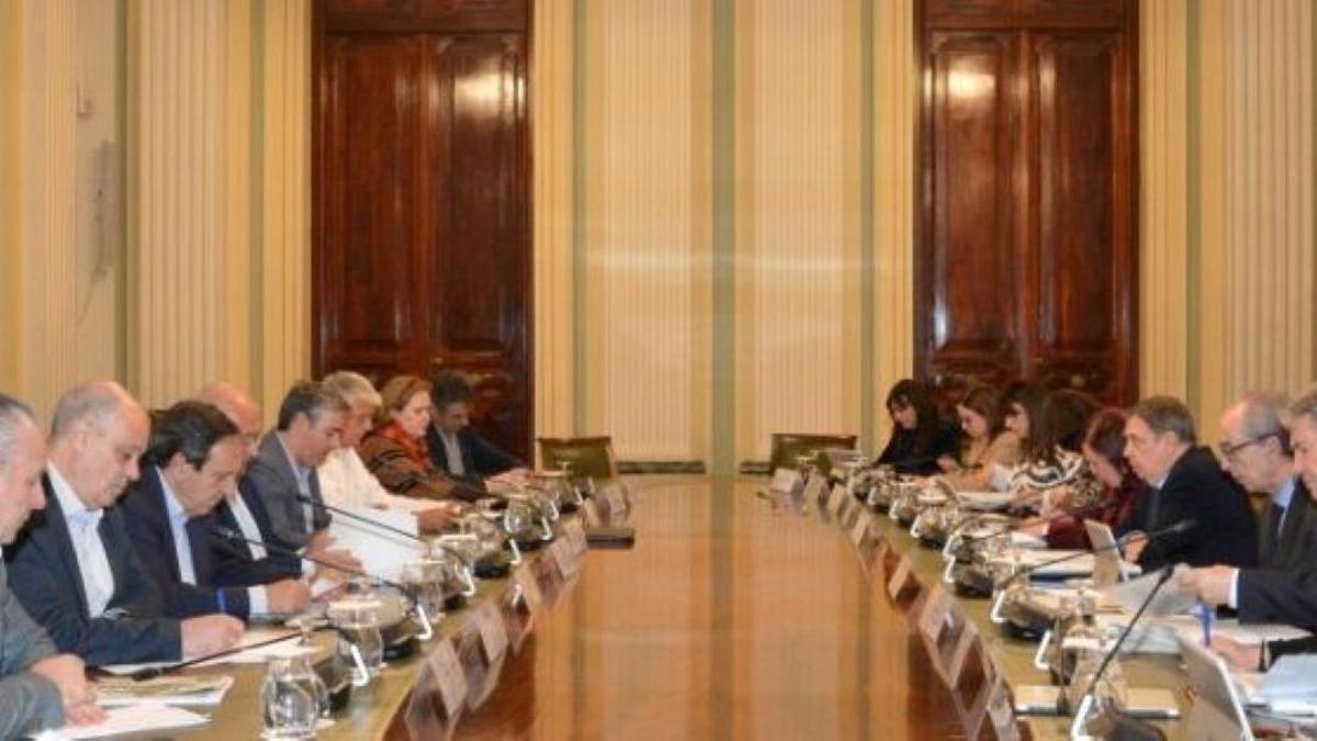 El Gobierno y el sector agrario comparten su petición de una PAC con ...