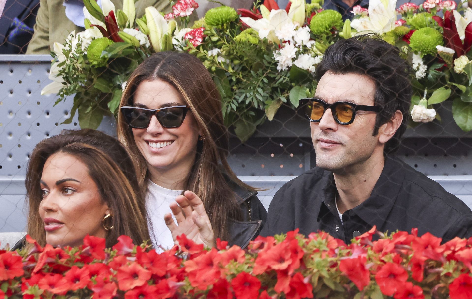 Blanca Suárez y Javier Rey: ¿boda a la vista?