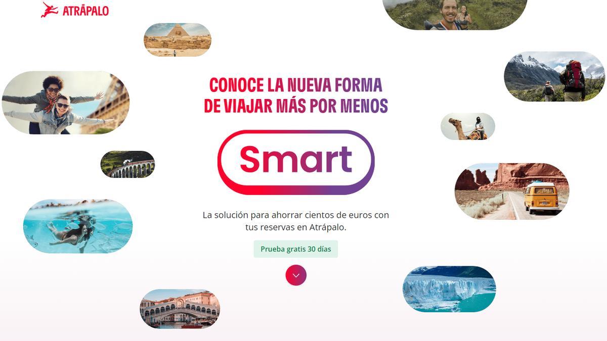 La OCU denuncia a Atrápalo: este es el motivo